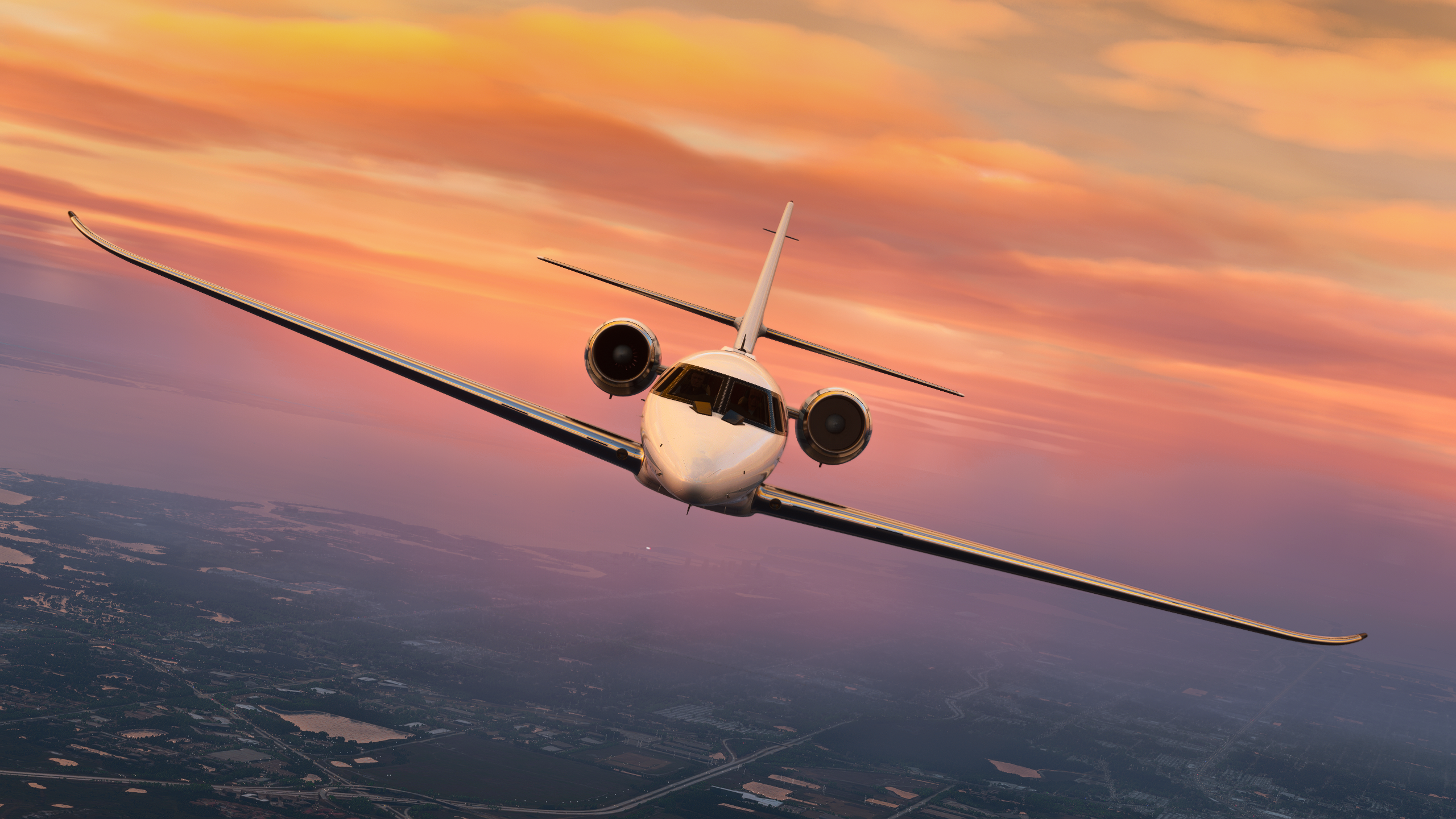 Skyward Simulations